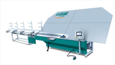 Chine Machine à cintrer d'entretoise en aluminium, machine à cintrer de traitement en verre creuse de profil à vendre