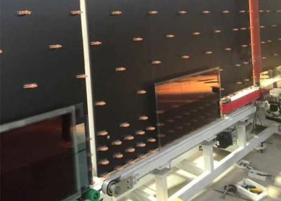 China Máquina de supresión de cristal baja del OEM E para la cadena de producción de cristal aislador en venta