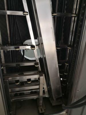 China La cadena de producción de cristal aislador plana triple del doble caminó poder más elevado en venta