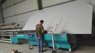 Chine Machine à cintrer de barre continue d'entretoise, machine à cintrer de profil en aluminium à vendre