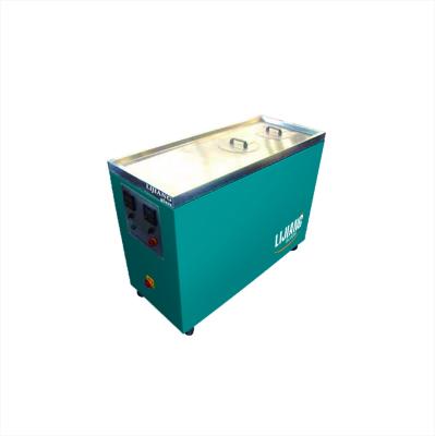 中国 絶縁ガラスの処理のためのフリーザー、Polisufideおよびケイ素の密封剤ポンプ 販売のため