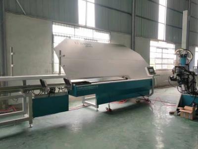 Chine Machine à cintrer de barre résistante/machine à cintrer profil à télécommande à vendre