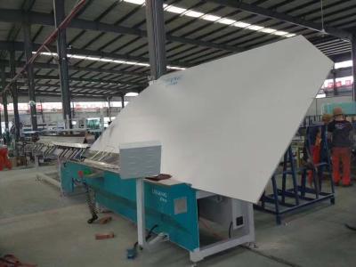Chine Machine à cintrer de barre résistante/machine à cintrer profil à télécommande à vendre