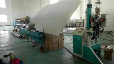 Chine Machine à cintrer de barre résistante/machine à cintrer profil à télécommande à vendre