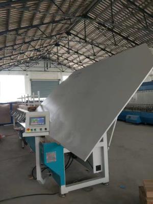 Chine Machine à cintrer de barre résistante/machine à cintrer profil à télécommande à vendre