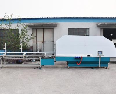 Chine Machine à cintrer de profil de l'entretoise 0.65mpa d'acier inoxydable à vendre