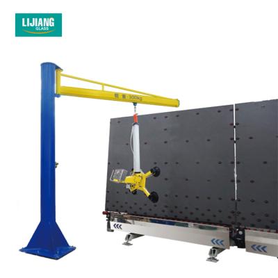 Chine Dispositifs de levage en verre résistants d'aspiration de la rotation 300kg à vendre