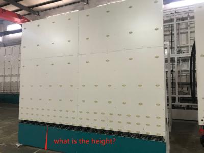 중국 IGU 조립 및 온라인 가스 충전 절연 유리 기계를 사용한 프레스 라인 판매용