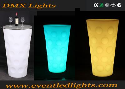 Cina Tabelle d'ardore ricaricabili all'aperto della mobilia locativa del night-club di evento in vendita