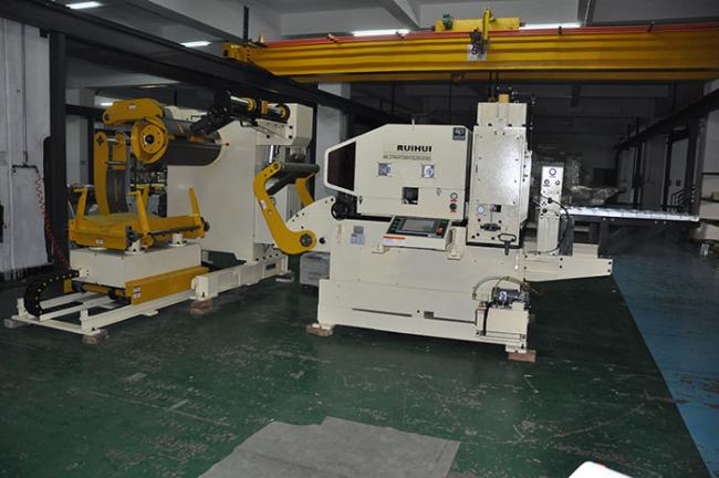 roller feeder