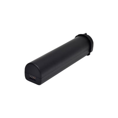 中国 7.4V 3500mah 熱画像バッテリー リチウムバッテリー セキュリティ 販売のため