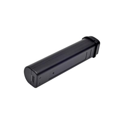 中国 7.4V 3500mah 熱画像バッテリー リチウムバッテリー セキュリティ 販売のため