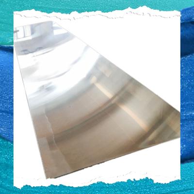 中国 Mill Edge Stainless Steel Sheet Plate 1000mm-6000mm Cold Rolled 2205 Duplex 販売のため