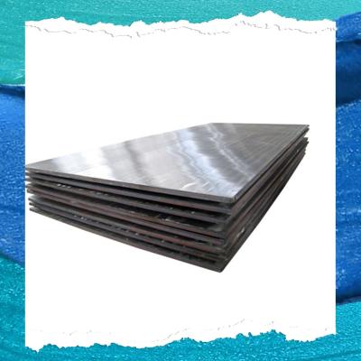 中国 0.05mm-150mm Thickness Stainless Steel Sheet Plate For Construction 販売のため