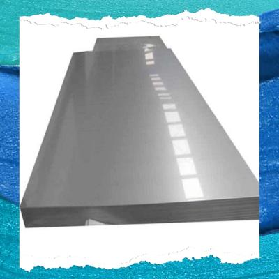 中国 AISI 316 Cold Rolled Stainless Steel Sheet Plate 0.05mm-150mm Thickness 販売のため