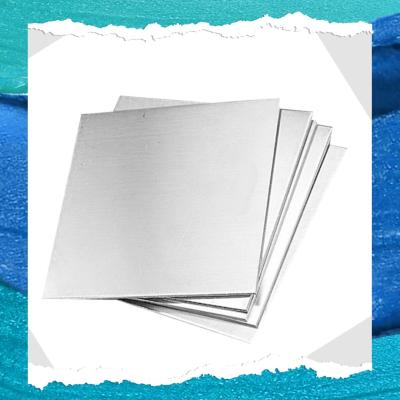 中国 Grade 436L Stainless Steel Sheet Plate Cold Rolled Technique SUS Standard 販売のため