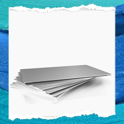 中国 HL Mill Edge Stainless Steel Plate Term Within Standard Export Seaworthy Package 販売のため