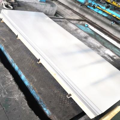 中国 SUS Stainless Sheet Plate Slit Edge 1000mm-2000mm 2B BA 8K 販売のため