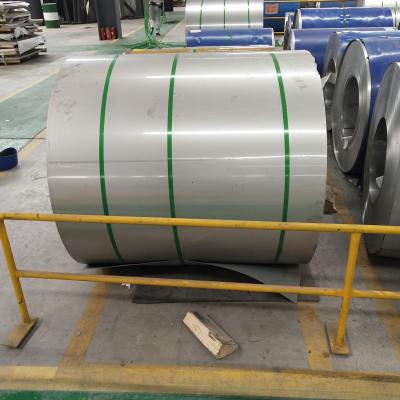 Cina Bobina laminata a caldo di acciaio inossidabile di JIS 316L SUS316 in vendita