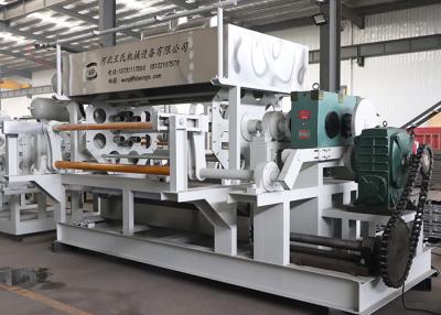 中国 5作るフル オートマチックに8レンガ窯のドライヤーのパルプの卵の皿機械紙くずによって 販売のため