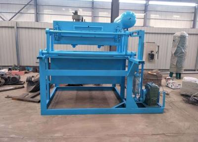 中国 1500部分は成形機200kg/Hrの使用水量380V/50HZをパルプにする 販売のため