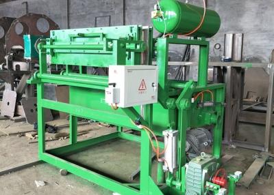 Cina uovo automatico 1000 dei semi di capacità 3pcs Tray Machine 20m*20m Tray Making Machine in vendita