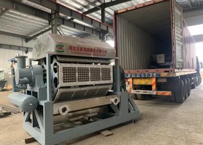 中国 5 8回転式WS-6000卵の印刷用原版作成機械によって6000 PC/私達の 販売のため