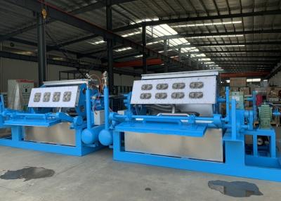 中国 型を形作る2500部分の工業包装機械50KW 8単位 販売のため