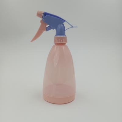 중국 꽃 수분 및 호텔 살균용의 편리한 크기의 PET 스프레이 병 판매용