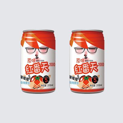 중국 310ml 소금 없는 토마토 소스 소스 없는 토마토 소스 판매용