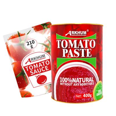 Chine Sauce tomate aromatisée avec 17,3 g de glucides et 4,6 g de protéines pour 100 g à vendre
