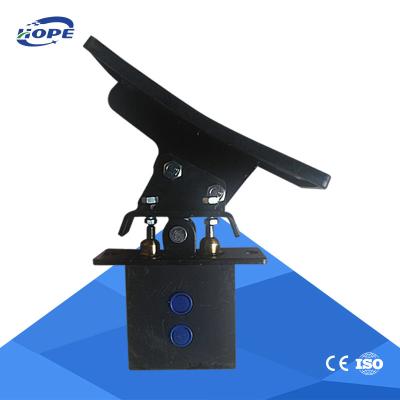 Chine Pièces de précision OEM pour excavateurs à vendre
