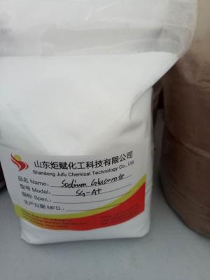 China Canada Hot Sale Concrete Set Retarder Sodium Gluconate Admixture 98%Min Sodium Gluconate for Food Grade/Industry Grade for sale