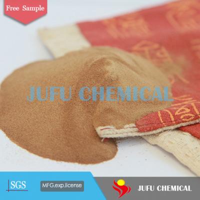 China Mortar additive chemicals naphthalene based superplasticizer Superplasticizer sodium naphthalene sulfonate formaldehyde for sale