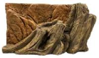 Quality Lightweight Reptile Enclosure Background Stumps SL-M28B Snake Enclosure Background for sale