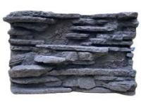 Quality Water Resistant Reptile Tank Background Eco Friendly And Easy Maintenance for sale