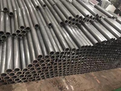 Κίνα διάμετρος 7075 7mm 8mm 8.5mm 11mm χωρίς συγκόλληση σωλήνας αργιλίου/στρογγυλός σωλήνας αργιλίου προς πώληση