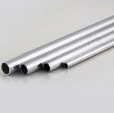 Chine Low Price Customized 2024 3003 6082 7005 7075 Extrusion Aluminum Seamless Aluminum Tube / Pipe for Industry à vendre