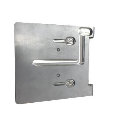 Chine Pièces en aluminium anodisées par Machinined rondes en aluminium de commande numérique par ordinateur de tube de précision à vendre