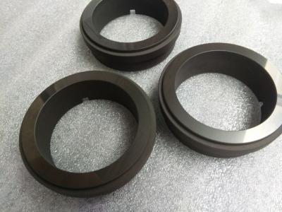 Chine Adapté aux besoins du client joint mécanique 50mpa de pompe du graphite M106k côté carbone le grand anneau à vendre