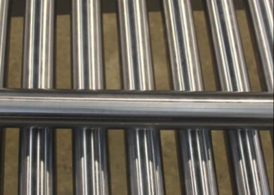 Chine Axe solides solubles horizontaux des rouleaux 12mm de bande de conveyeur d'entraînement de pignon à vendre
