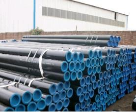 중국 고압 강관 저탄소 강관 ASTM A53 GR.B 판매용