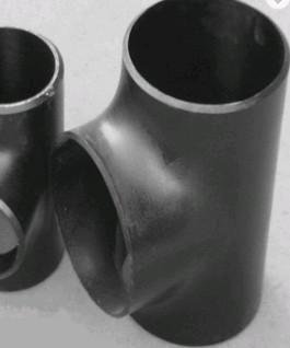Κίνα Χάλυβας άνθρακα γραμμάτων Τ cOem Asme B16.9 A234 Wpb για το σωλήνα προς πώληση
