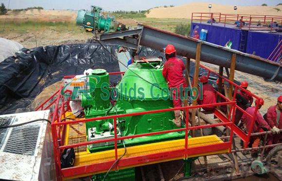 Υψηλός - ποιοτικός κάθετος τέμνων στεγνωτήρας