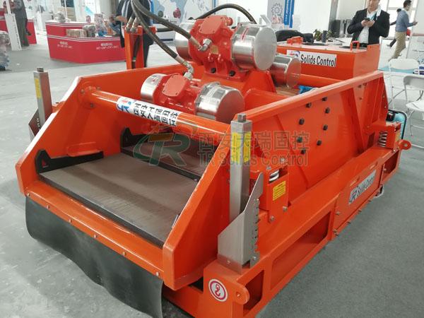 Buy Shale Shaker,Solids Control Shale Shaker,Drilling Mud Fluids Product
