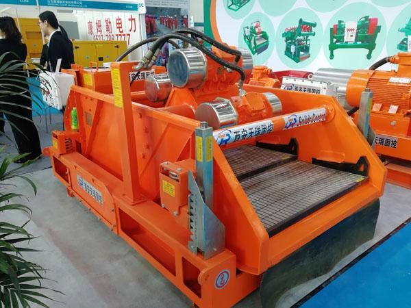 Buy Shale Shaker,Solids Control Shale Shaker