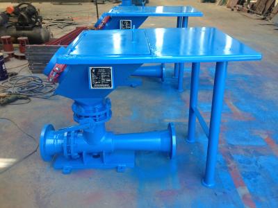 Chine TRSLH150-30 Jet Mud Mixing Hopper 37kw 60kg/Min à vendre