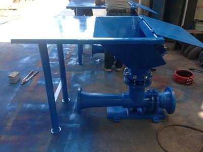 Chine TRSLH150-30 Jet Mud Mixing Hopper 37kw 60kg/Min à vendre