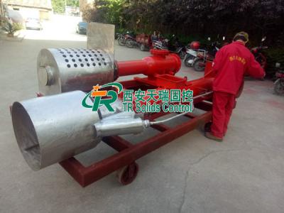 Ignitor σωρών φλογών LPG 16kv πετρελαιοφόρων περιοχών τηλεχειρισμού υψηλή συχνότητα και ταχύτητα