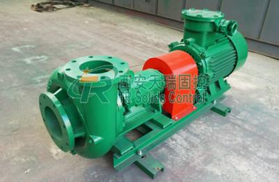 중국 45KW 대신할 수 있는 임무 원심 펌프 석유 가스 훈련 사용 판매용